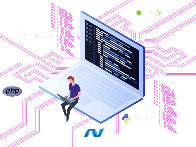 Document Management System for Government Agencies
