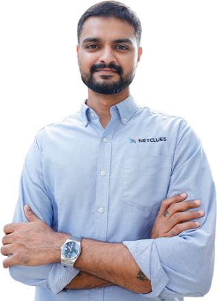 About Netclues | Your Digital Solutions Partner